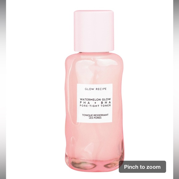 Glow Recipe | Skincare | New Glow Recipe Watermelon Glow Set Toner ...